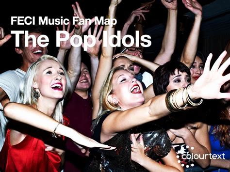Jason Brownlee On Linkedin The Pop Idols Are Music Fanatics Who Are
