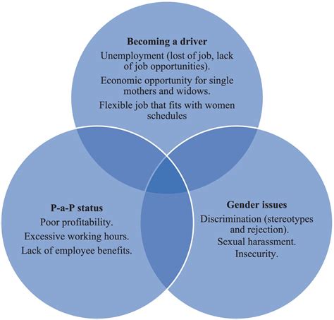 Frontiers Prosumer Capitalism In The Sharing Economy A Gender Approach To Service Providers