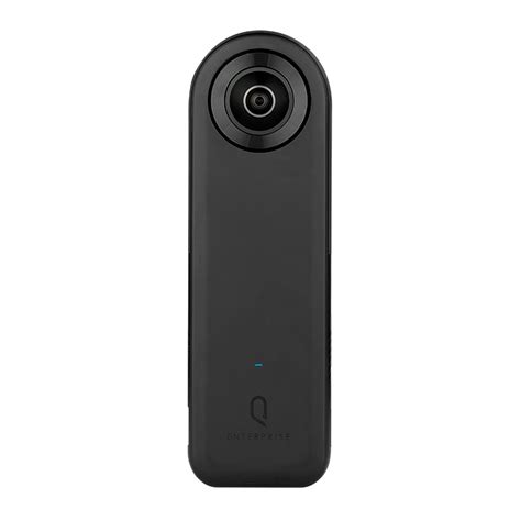 QooCam 8K Enterprise (In-camera 8K 30FPS 360 Live Solution) – EU Kandaovr