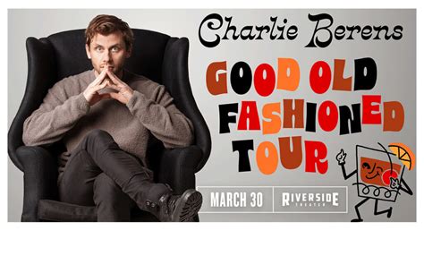 Charlie Berens 96 5 Wklh