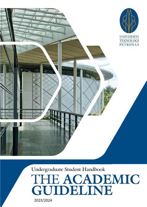 Utp Student Handbooks