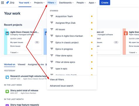 How To Export Jira Kanban Board To Excel At Brittany Elrod Blog
