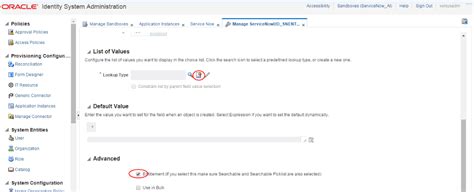 Oracle Identity Manager Academy Oim Steps To Create Entitlements For