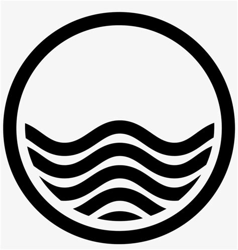 Water Clip Art Black And White Free Sea Wave Vector Black And White