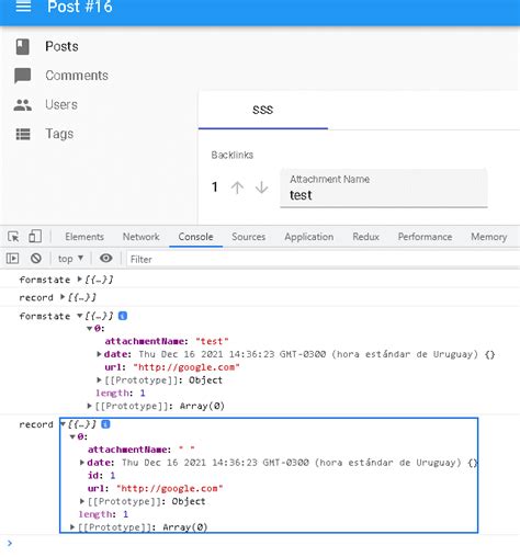 Not Registering A Field Can Cause The Record Context And Form Context To Get Out Of Sync After