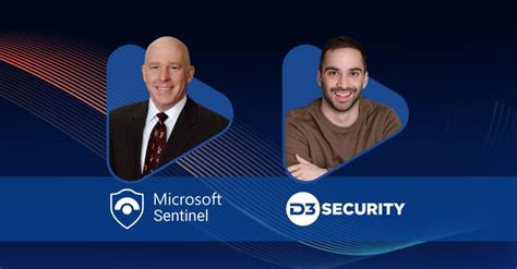 Learn About Smart Soar Integration With Microsoft Sentinel D3