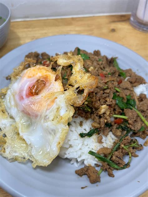 ร้าน Kind รีวิวร้านอาหาร