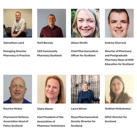 Pip Live Future Of Pharmacy Panel Revealed Pharmacy In Practice