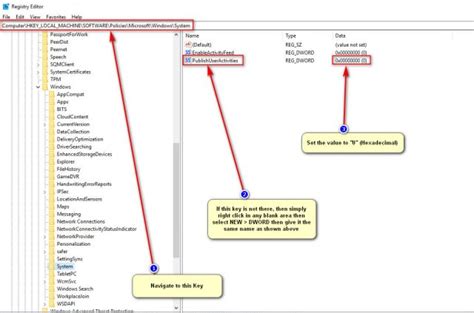 how to disable windows 10 and 11 activity history permanently majorgeeks