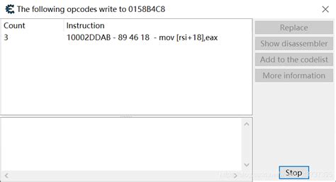 Cheat Engine 新手教程cheat Engine Access Violation Csdn博客