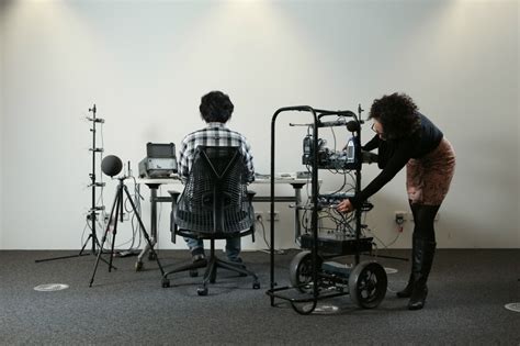 Indoor Environmental Quality Lab The University Of Sydney School Of