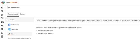 Exploring Osquery Daemon And Shell On Linux For Logging And Observability