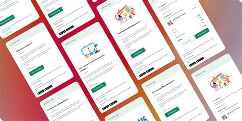 Email Templates Figma