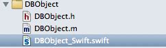 Ios Creating Swift Class Subclass Of NSObject Gives Compiler Error Stack Overflow