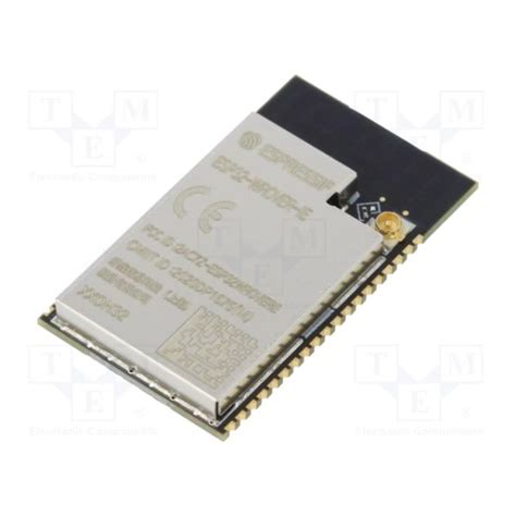 Esp32 Wrover Ie Esp32 Wrover Ie N4r8 Espressif