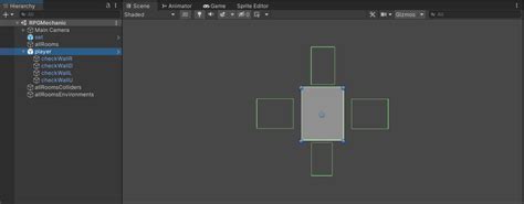 tilemap 2d collider problems r unity2d