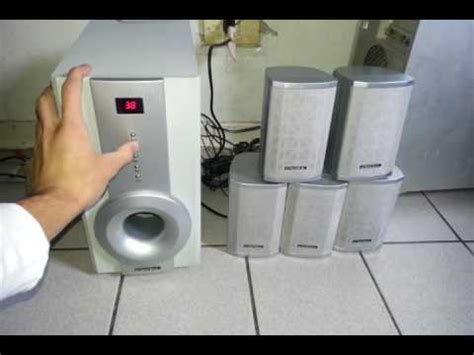 Home Theater Conectar A Lcd Citas En Linea