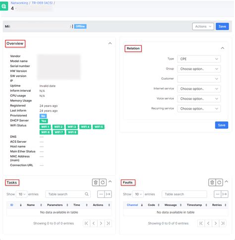 Device View Splynx Documentation