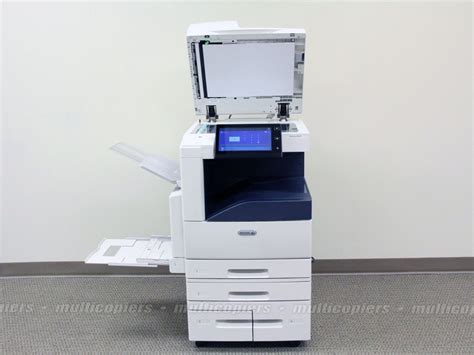 Xerox Altalink C8045 2 Multicopiers