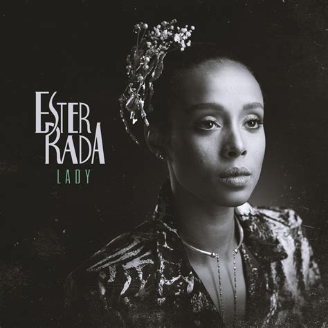 Lady Ester Rada