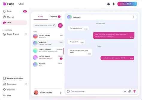 push protocolについて知っておくべきこと🔔 push chain — universal l1 for apps