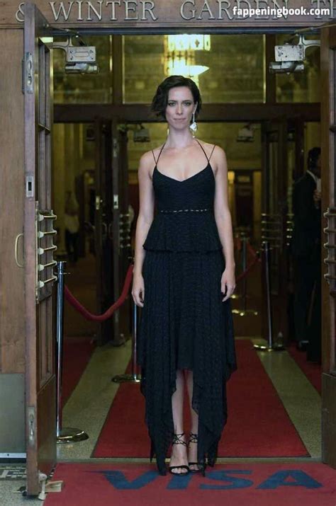 Rebecca Hall Nude The Fappening Photo FappeningBook
