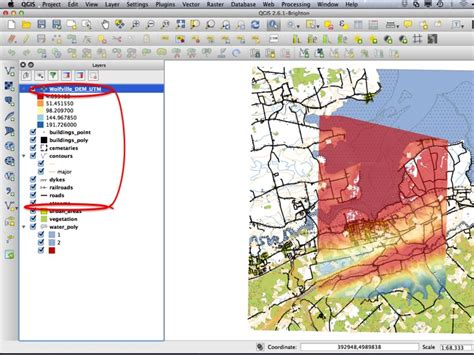 A Canadian Introduction To GIS Using QGIS