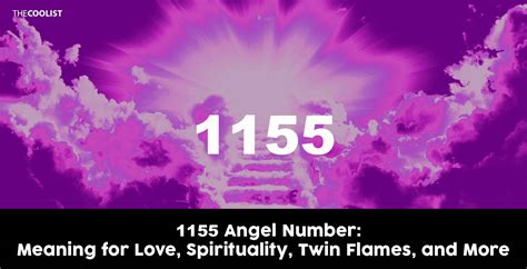 1155 Angel Number Meaning For Love Pregnancy And Money