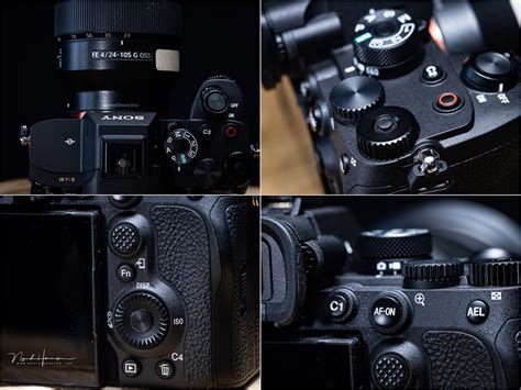 Which Photographer Is the Sony a7R V Intended For? A Critical Review ...
