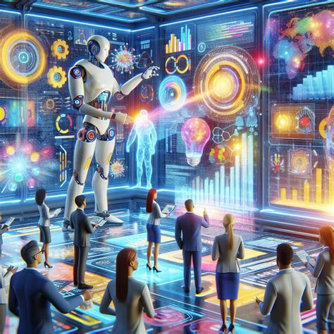 9 Astonishing Ways Ai Analytics Unlock Business Brilliance 🚀🤖 Overpass Apps Making Apps And