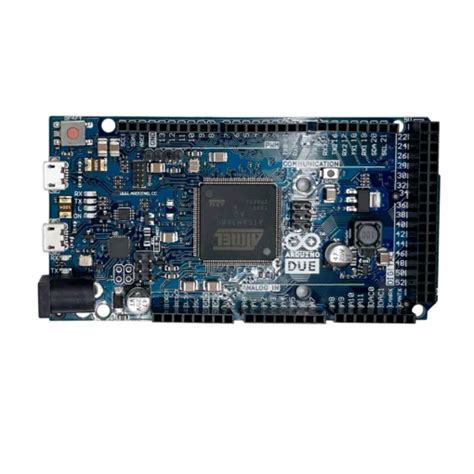 Tarjeta Compatible Arduino Due Tostatronic Tarjeta Compatible Arduino Due Tostatronic