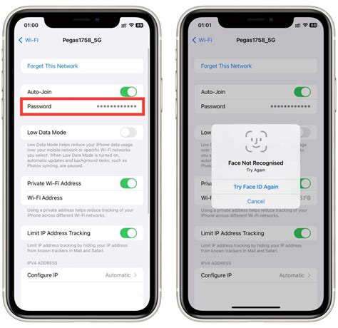 Iphone에서 Wi Fi 비밀번호를 공유하는 방법 Kr Tab