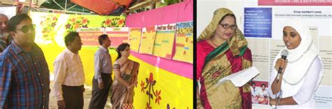 Cmdp Celebrated Midwifery Open School 2013 Across Six Regions Brac University