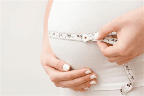Belly Measurement Pregnancy Chart Ultimate Guide Liv Hospital