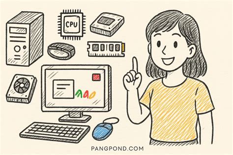 ประวัติคอมพิวเตอร์ 9 ของการแปลงโลกอย่างไรเวลาไปจนความเทคโนยี