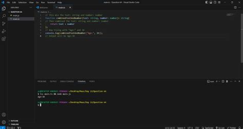 Maaz Raza On Linkedin Typescript 11 Comments