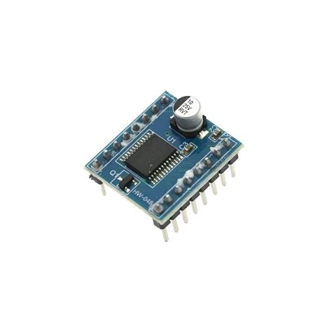 Tb6612 Motor Driver Tb6612fng Module 3pi Supporting Rees52
