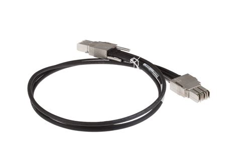 Stack T1 3m Cisco Stackwise 3m Stacking Cable Network Outlet