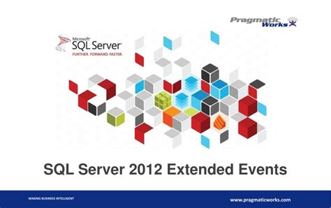 Ppt Sql Server 2012 Extended Events Powerpoint Presentation Free