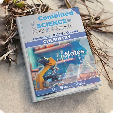 Combined Science Olevel Bio Chem And Phy Notes Classified P24 Dr