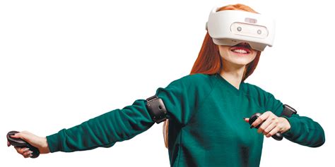 finchshift 6dof controllers to work with any vive wave headset demo at ces