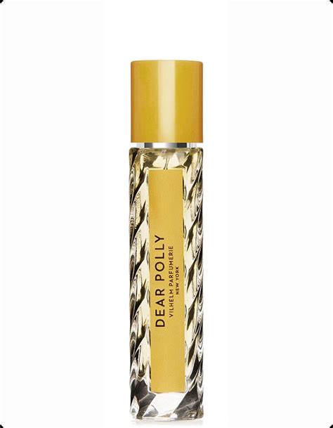 Купить духи Dear Polly Vilhelm Parfumerie — женская парфюмерная вода и ...