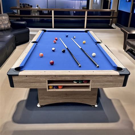 Iqowel 8 Multi Game Pool Table And Reviews Wayfair