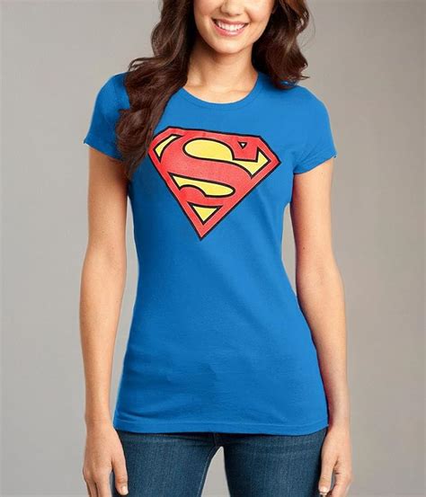 Super Girl Shirt