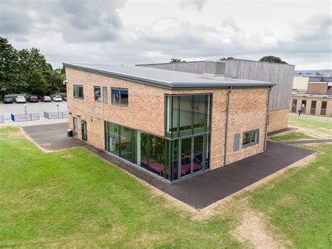 Congleton High School Profile 2023