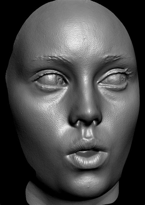 The Digital Emily Project