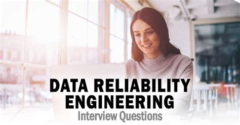Cornelia Greibig On Linkedin 5 Data Reliability Engineering Interview Questions And Answers