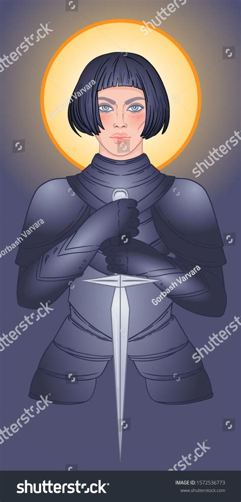 1223 Arc Knights 图片、库存照片和矢量图 Shutterstock