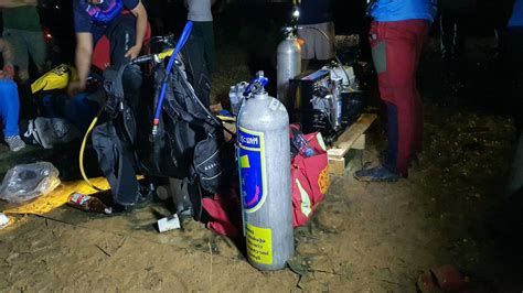 មកដល់ពេលនេះ ក្មេងប្រុសអាយុ៤ឆ្នាំលង់ទឹកនៅអូរព្រំដែនម្សិលមិញ