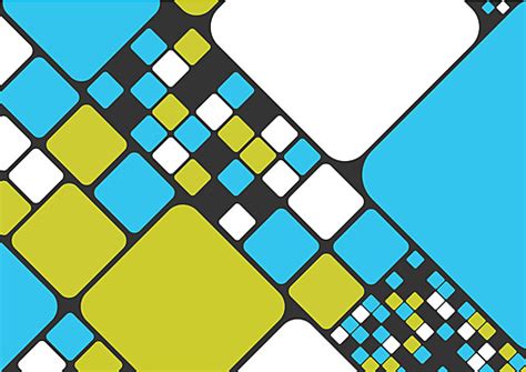 Mosaic Vector Background For Poster Abstract Artistic Box Vector Abstract Artistic Box Png